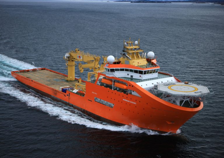 Seven Oceanic Archives - Helideck Certification Agency Ltd