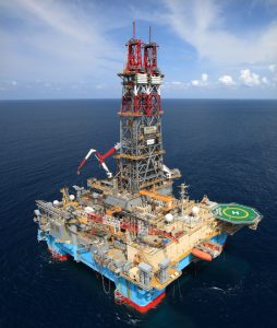 Noble Discoverer Archives - Helideck Certification Agency Ltd